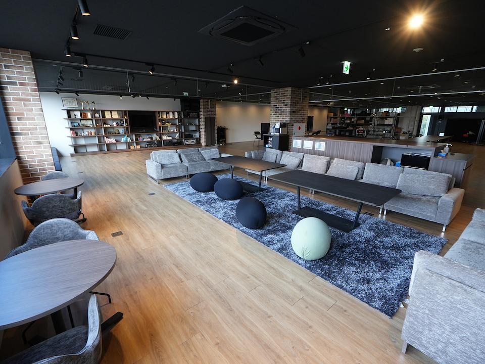 WOWOW Broadcast Center